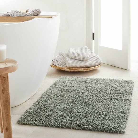 Bath | New Casaluna Bathroom Rug 24x4 | Poshmark